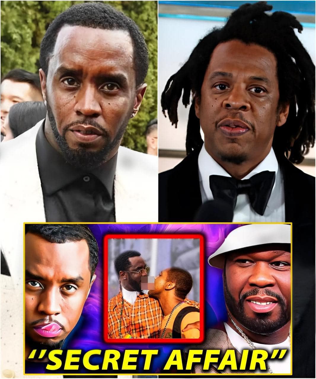 (VIDEO) Meek Mill called out for following gay p⭕️rn on X after 🅰 ...