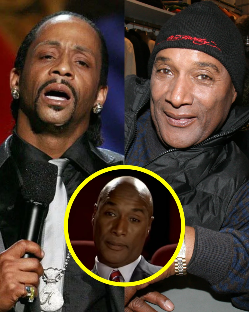(Video) My actual number 1 comedian: He Came BEFORE Katt Williams Why ...