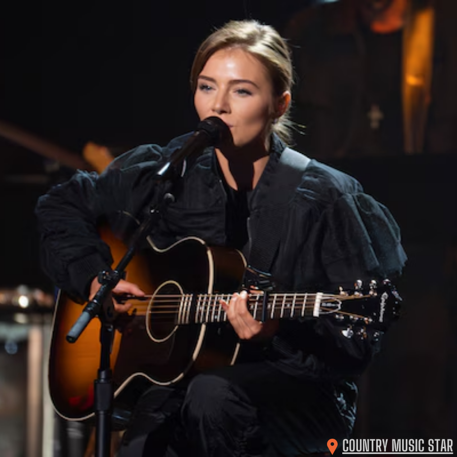 American Idol’s Emmy Russell Shares Cryptic Instagram Message About ...