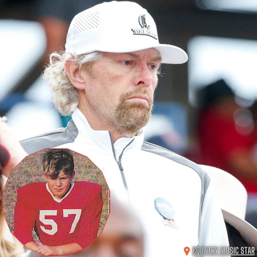 Facts about Toby Keith you may not know: From hot dog seller to ...