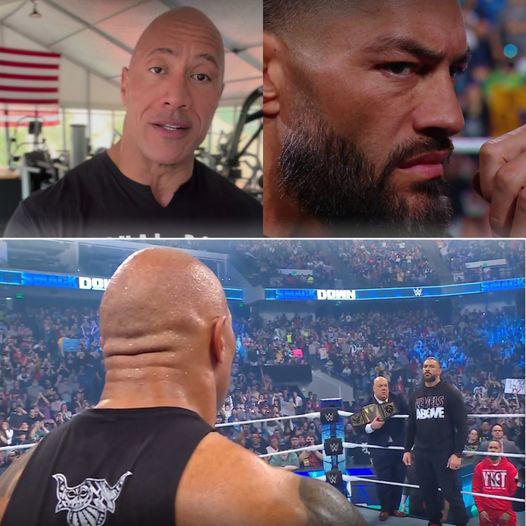 Legend names all WWE stars who could compete in a Bloodline WarGames ...