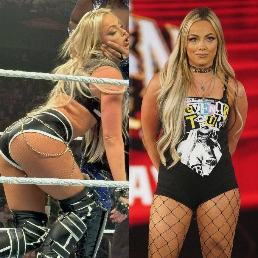 Rhea Ripley and 4 other WWE Superstars Liv Morgan has been romantically linked with in real life ...