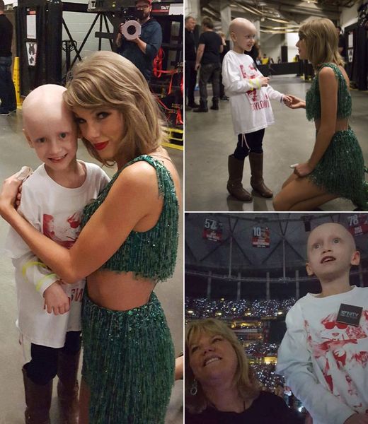 WARMING HEART: Preschooler’s Daily Taylor Swift Routine Goes Viral—’Can ...