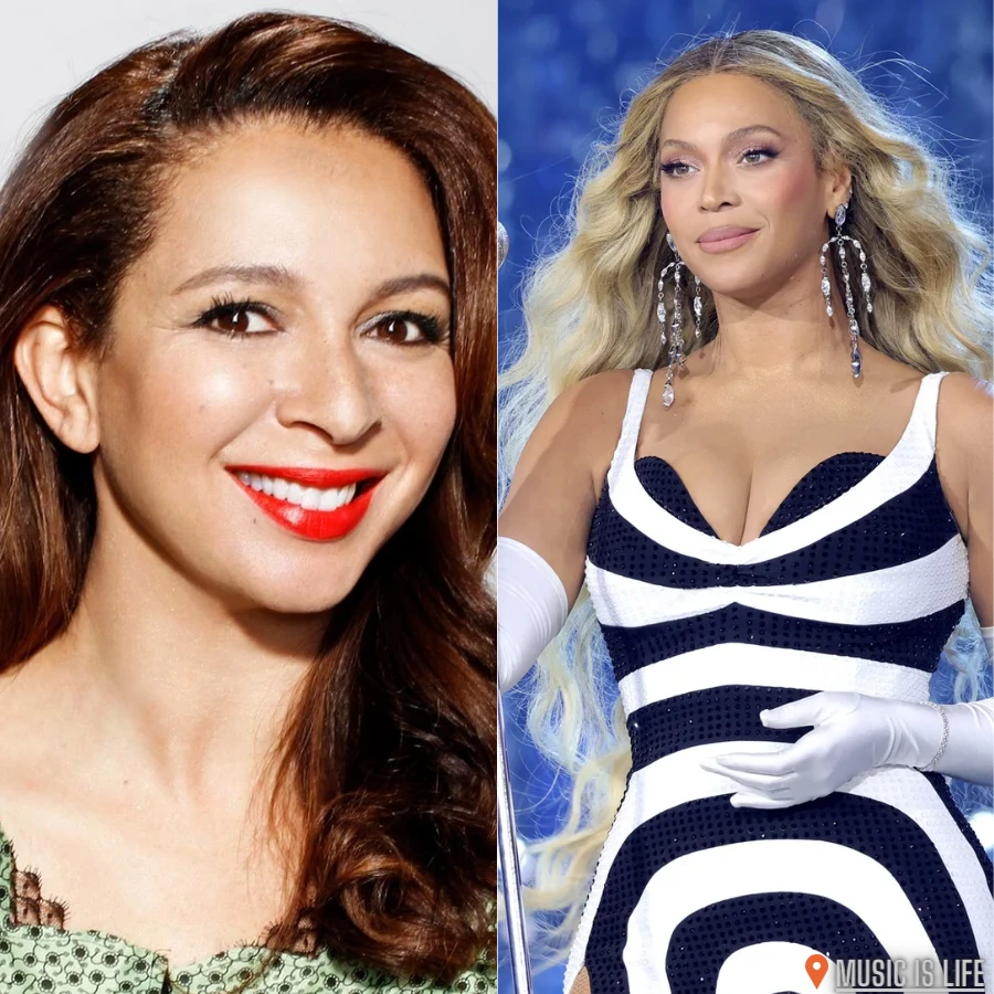 Maya Rudolph Brings Beyoncé Back to ‘Hot Ones’ for Outrageous SNL Sketch. ttmd - News