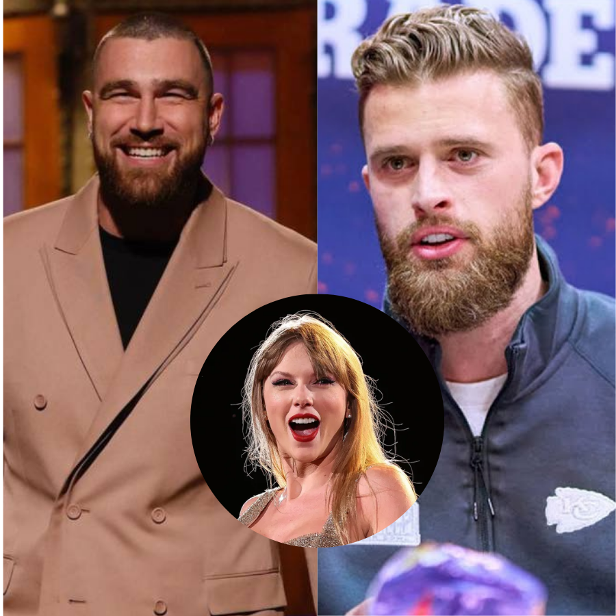 Pop superstar Taylor Swift made headlines when she offered Kansas City Chiefs frontman Harrison ...