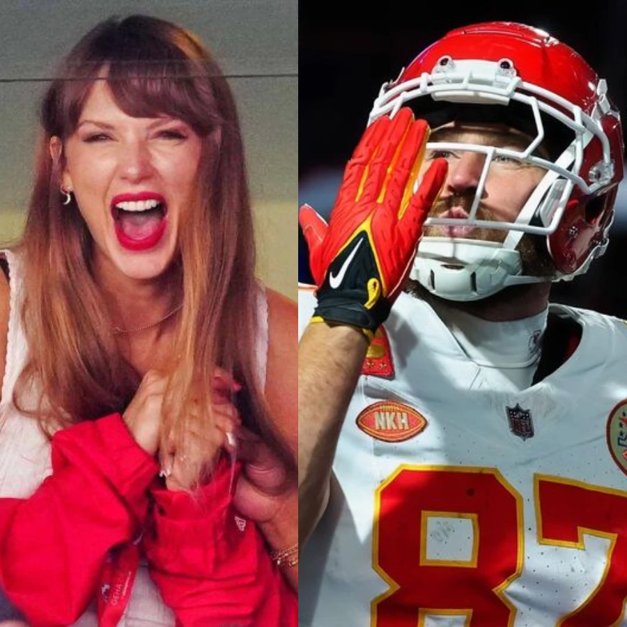 Travis Kelce’s Marriage Proposal Plans With Taylor Swift Get A Major Update - News
