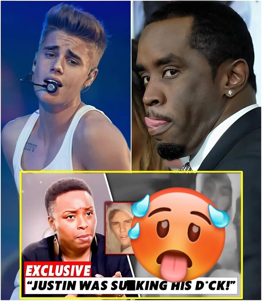 “It is so sad and horrifying, If I was Justin’s mom, I would be crying ...