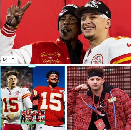 Patrick Mahomes Sr. is formally indicted on felony drunk-driving charge ...