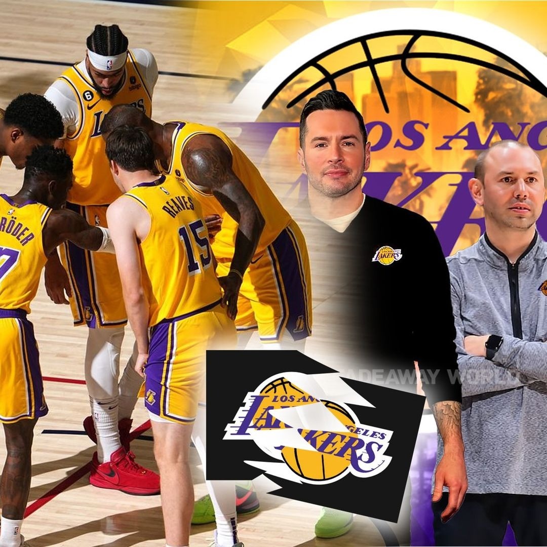 Bad news for the Lakers: One star officially refused to stay on the ...