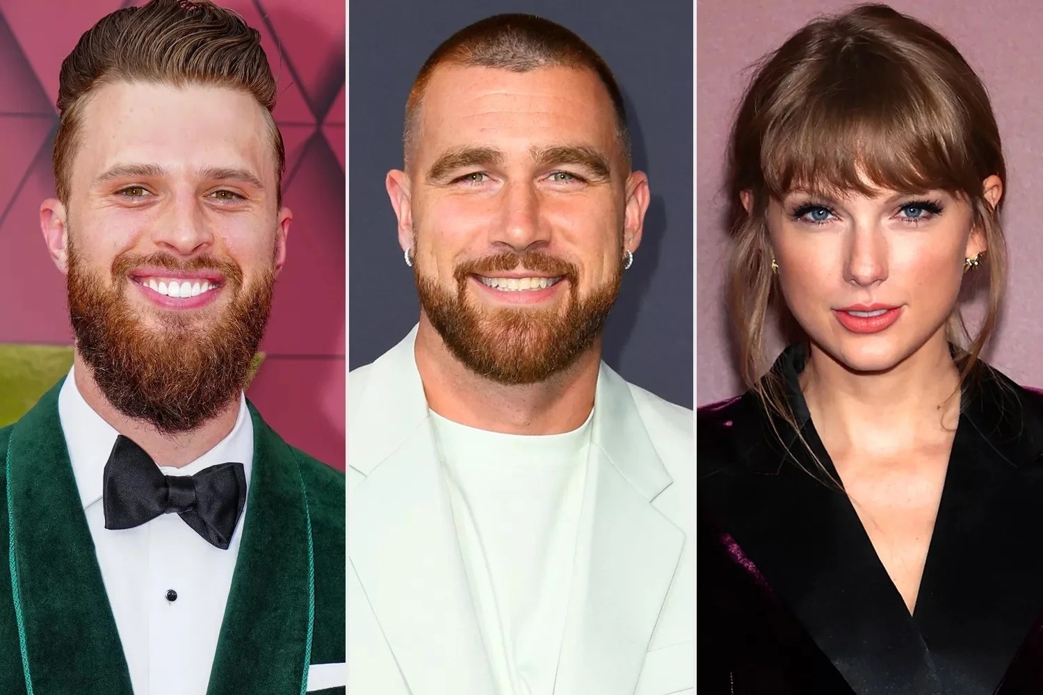 Travis Kelce Weighs In on Chiefs Kicker’s Viral Graduation Speech About ...