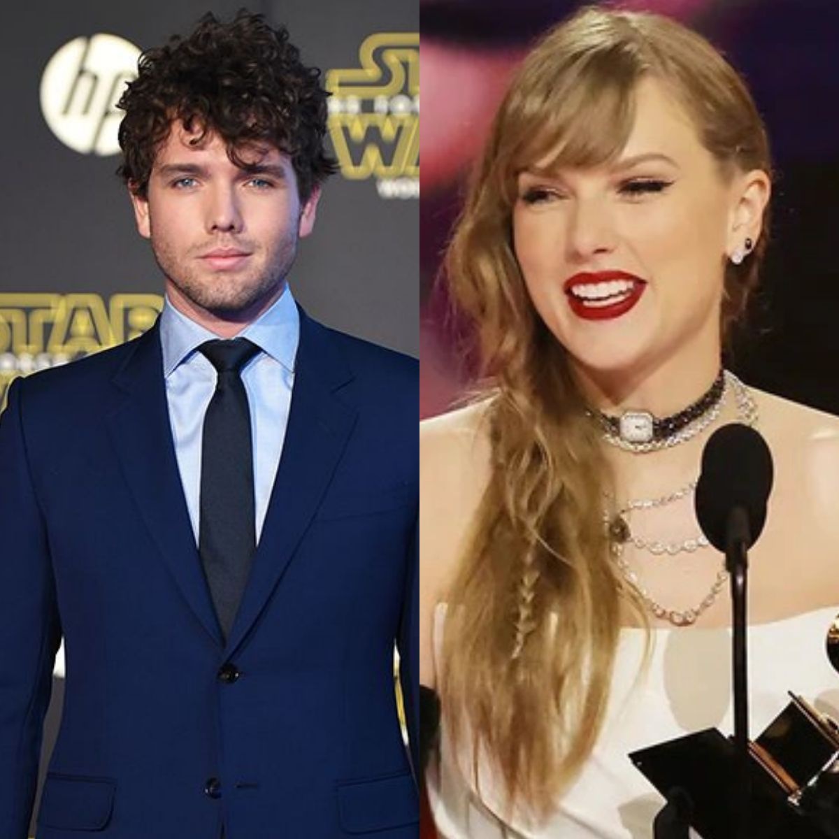 Happy Birthday Austin Swift!!! – Taylor Swift and brother Austin Swift ...