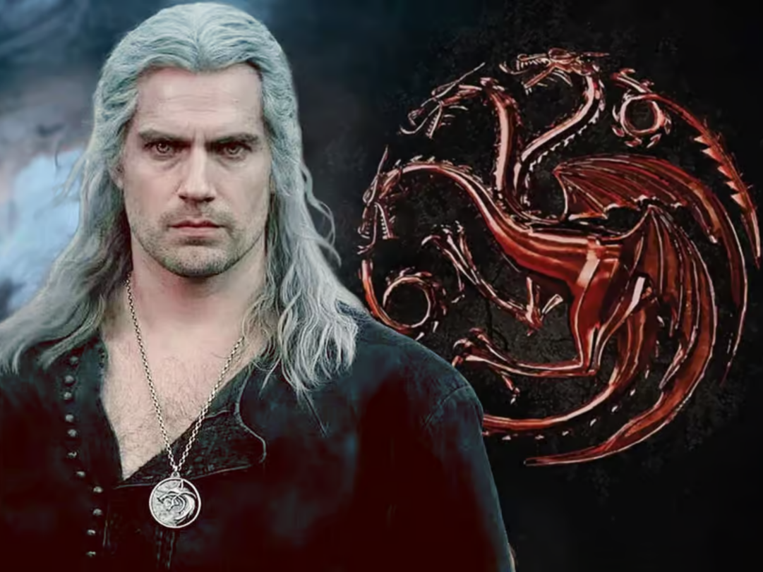 Will Henry Cavill Appear In House of the Dragon Season 2? Check the ...