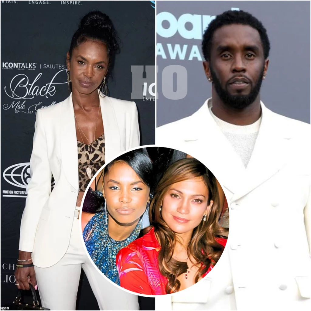 EXPOSED: Diddy Made Kim Have Lєsbian SɆX | JLO HATED Kim Porter - HO - News
