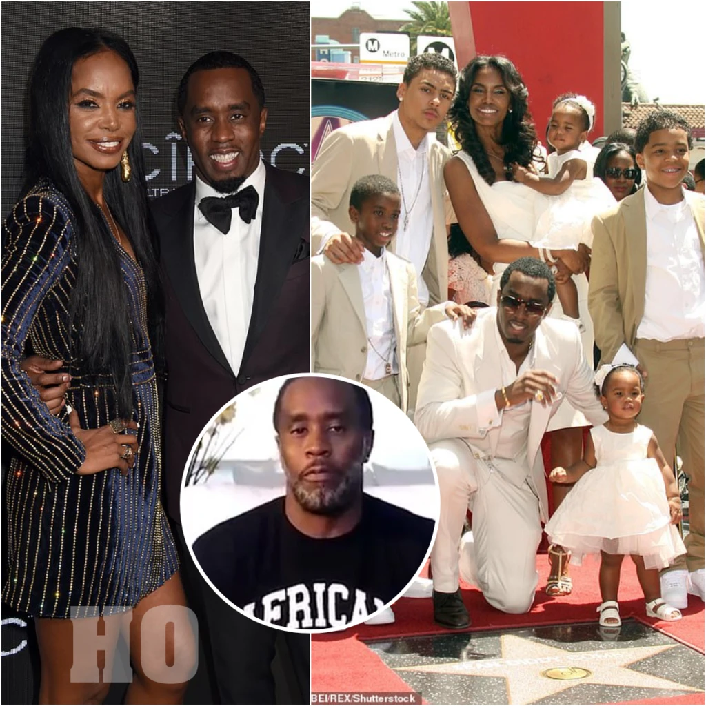 Diddy reveals his 'thinking had to change' when he became a single ...