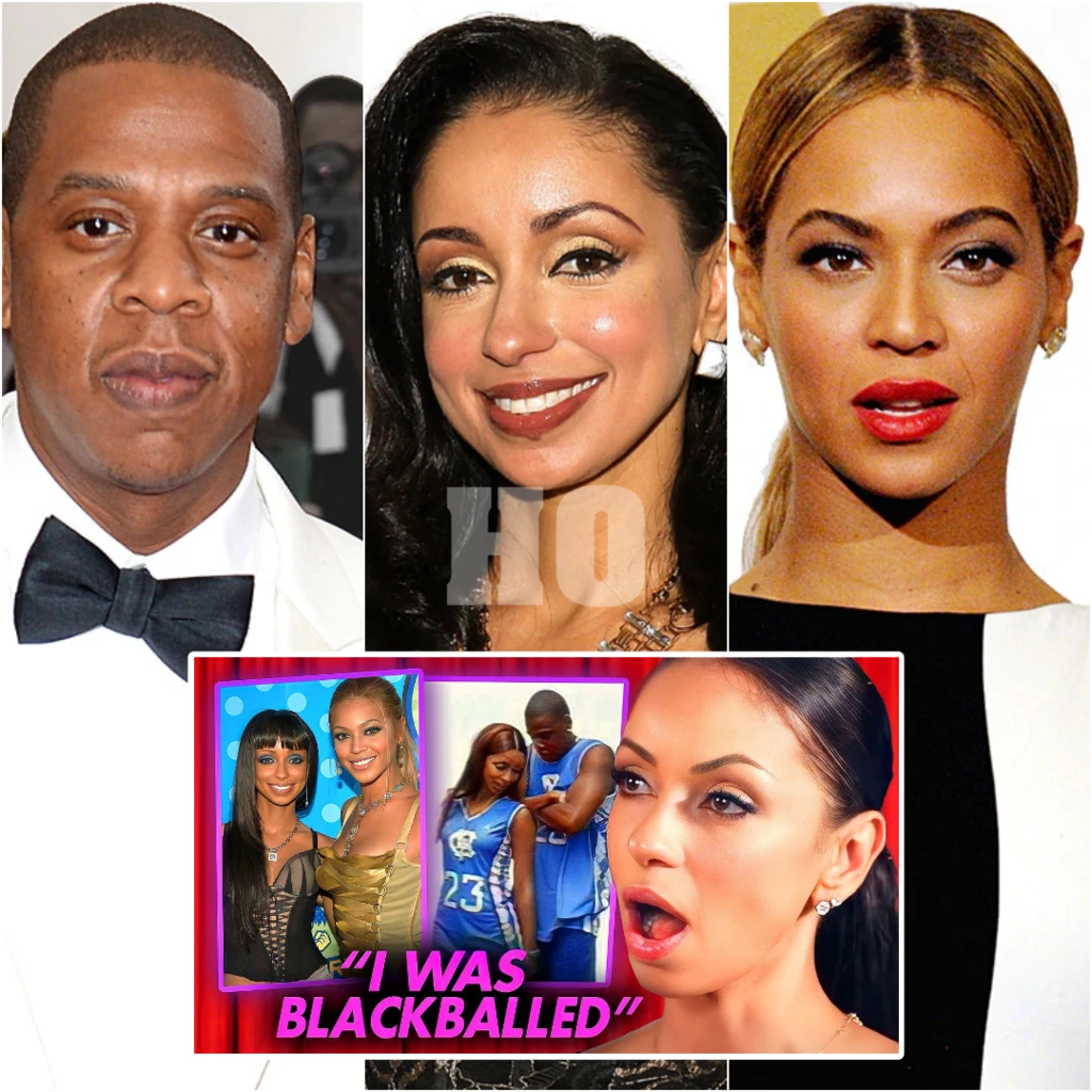 Look at Blu Catrell, Amer, and Kelly Rowland: Mya Reveals Why She Disappeared From Spotlight ...
