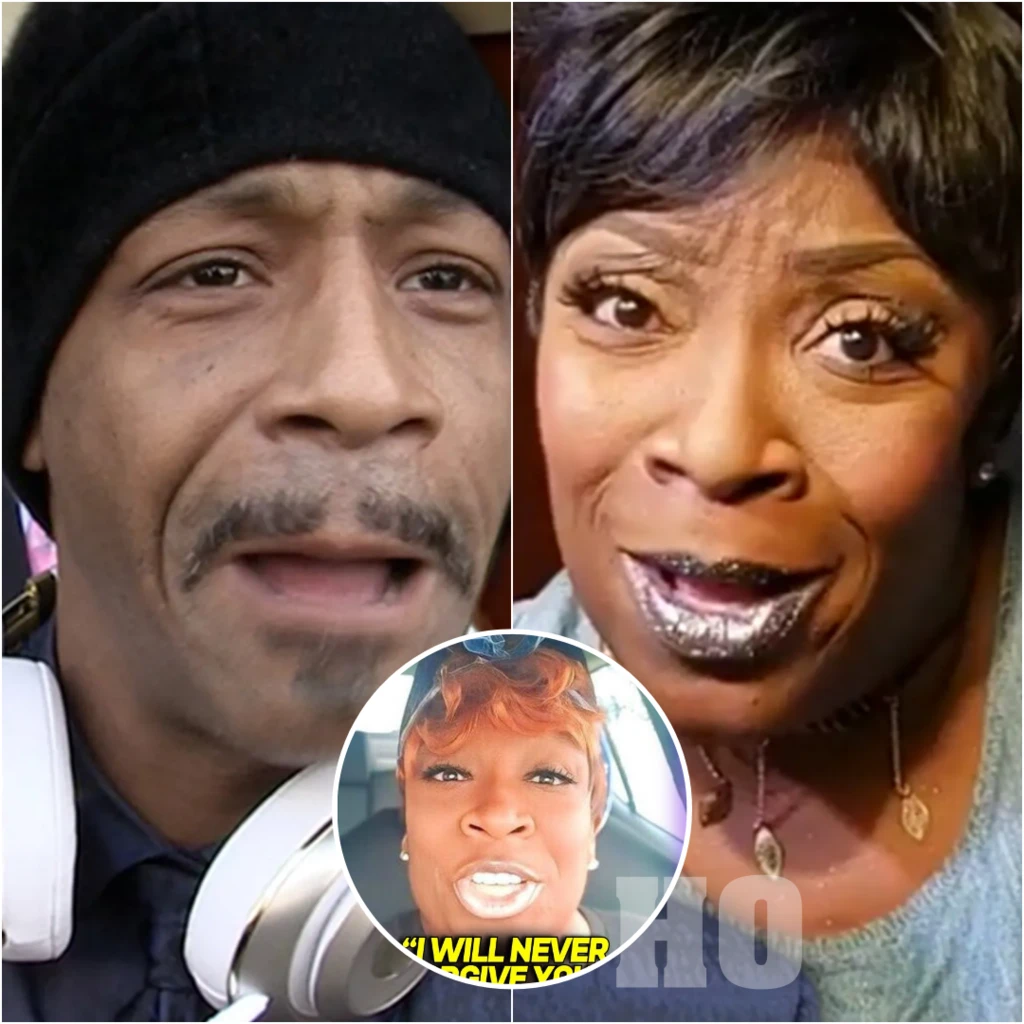 Katt Williams Shames Wanda Smith For K!lling Her Own Career: Getting ...