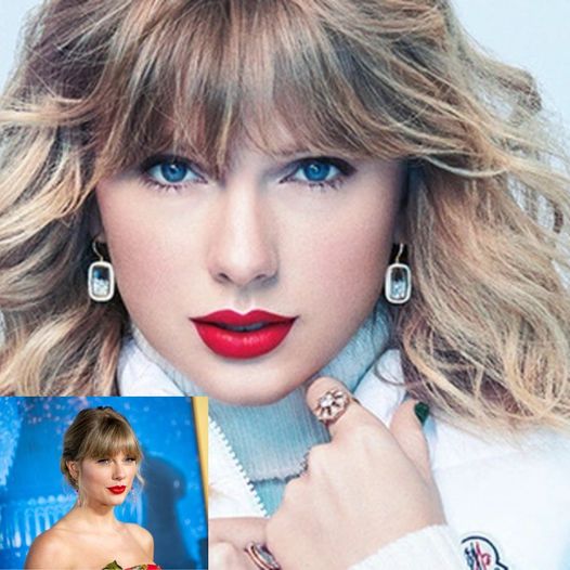 Not only beautiful and wealthy, Taylor Swift’s way of handling crisis ...