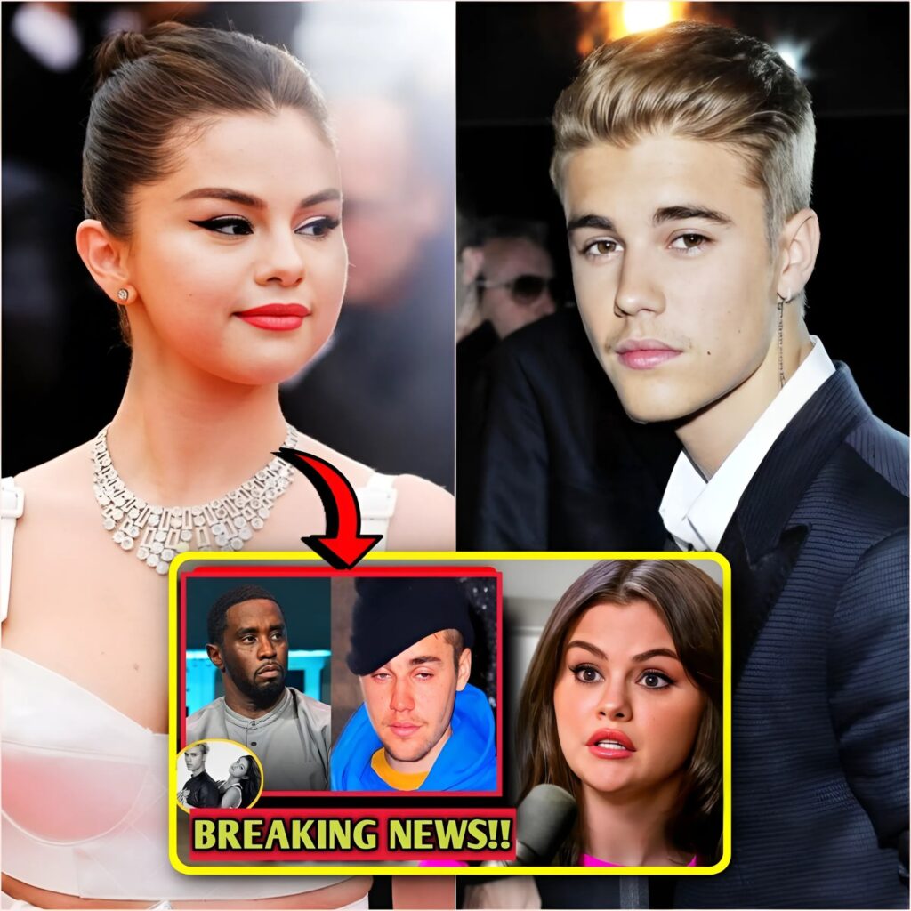 (X) Exposing Justin’s Painful Secrets, Prompting a Wake-Up Call in the ...