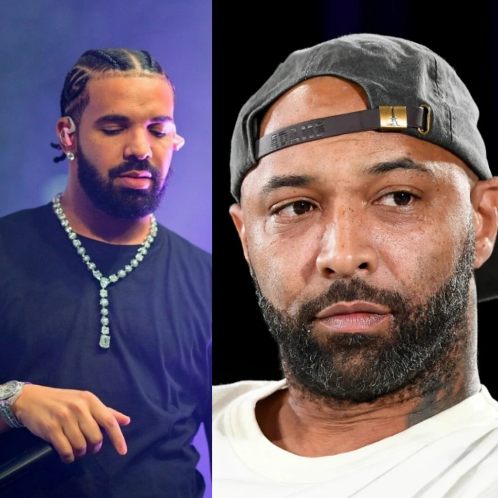 Joe Budden is convinced the dismantling of Drake amid the 2024 Rap Wars started with his pen ...