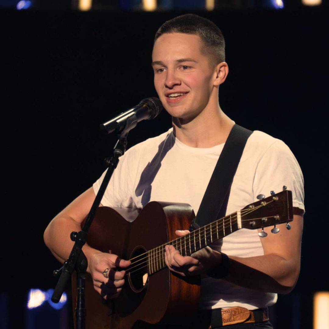 Fans urge collective rethinking of 'American Idol' results after Jack ...