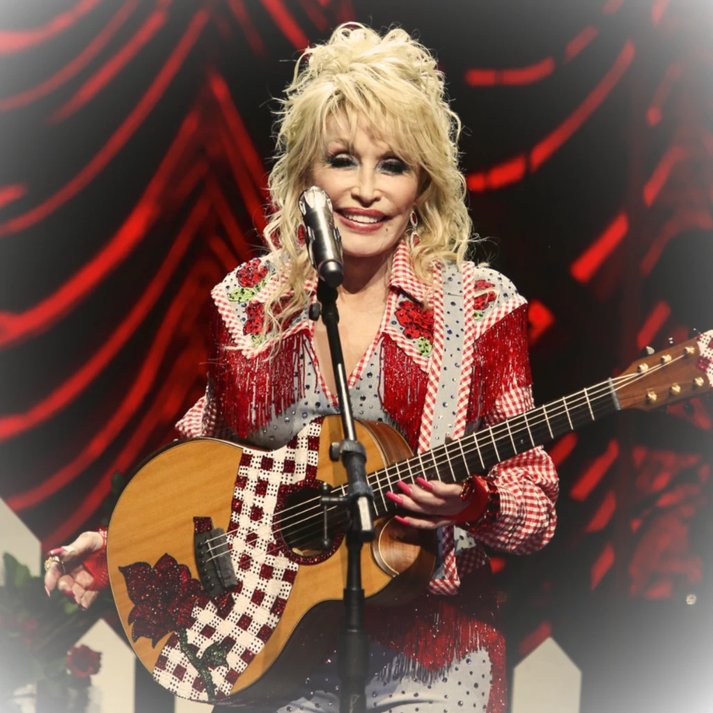 Dolly Parton Fears AI Will Trap Her Soul on Earth. ttmd - News