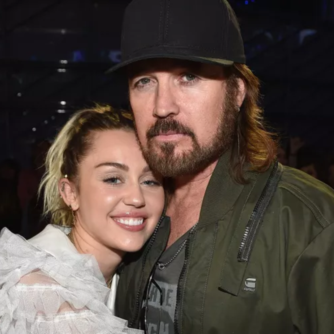 Amid rumors of a family rift, Billy Ray Cyrus shares 'Best Memories' with daughter Miley Cyrus ...