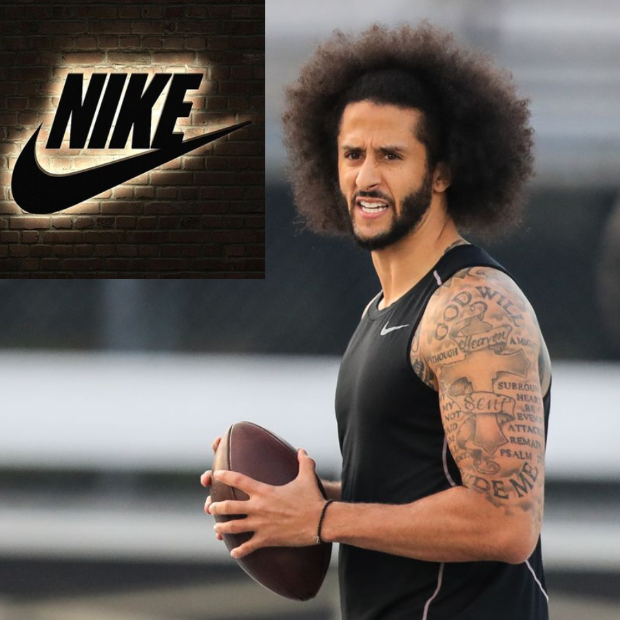 In a shockingly candid press release this morning, Nike, the global ...