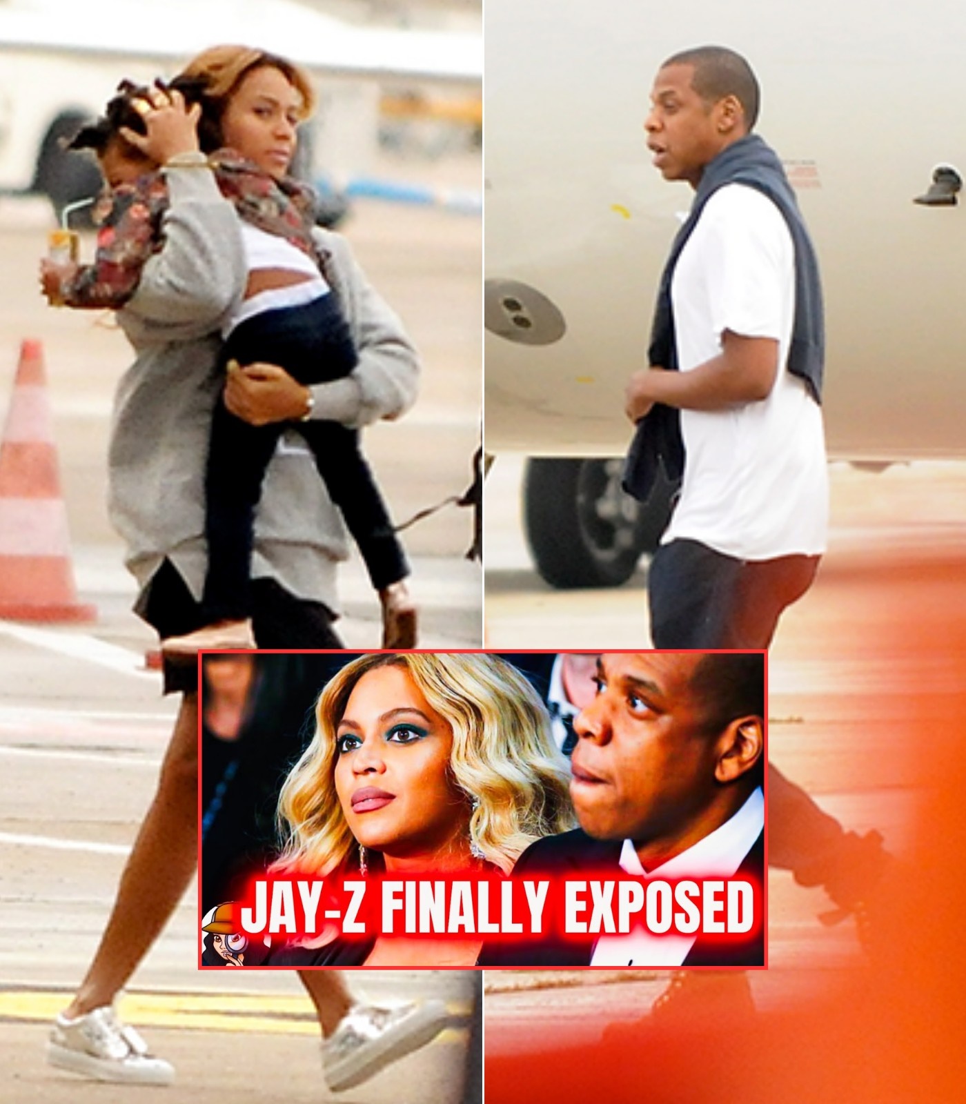 Jay-Z Called Out For $300Million Dollar SCAM|Empire Crumbling As Diddy ...