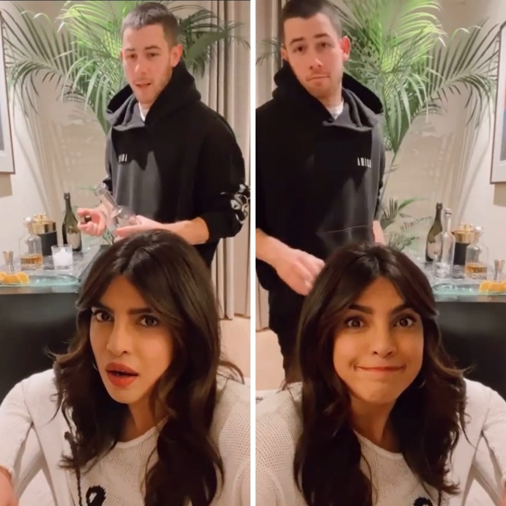 Priyanka Chopra and Nick Jonas have given a good news to the fans. Nick ...