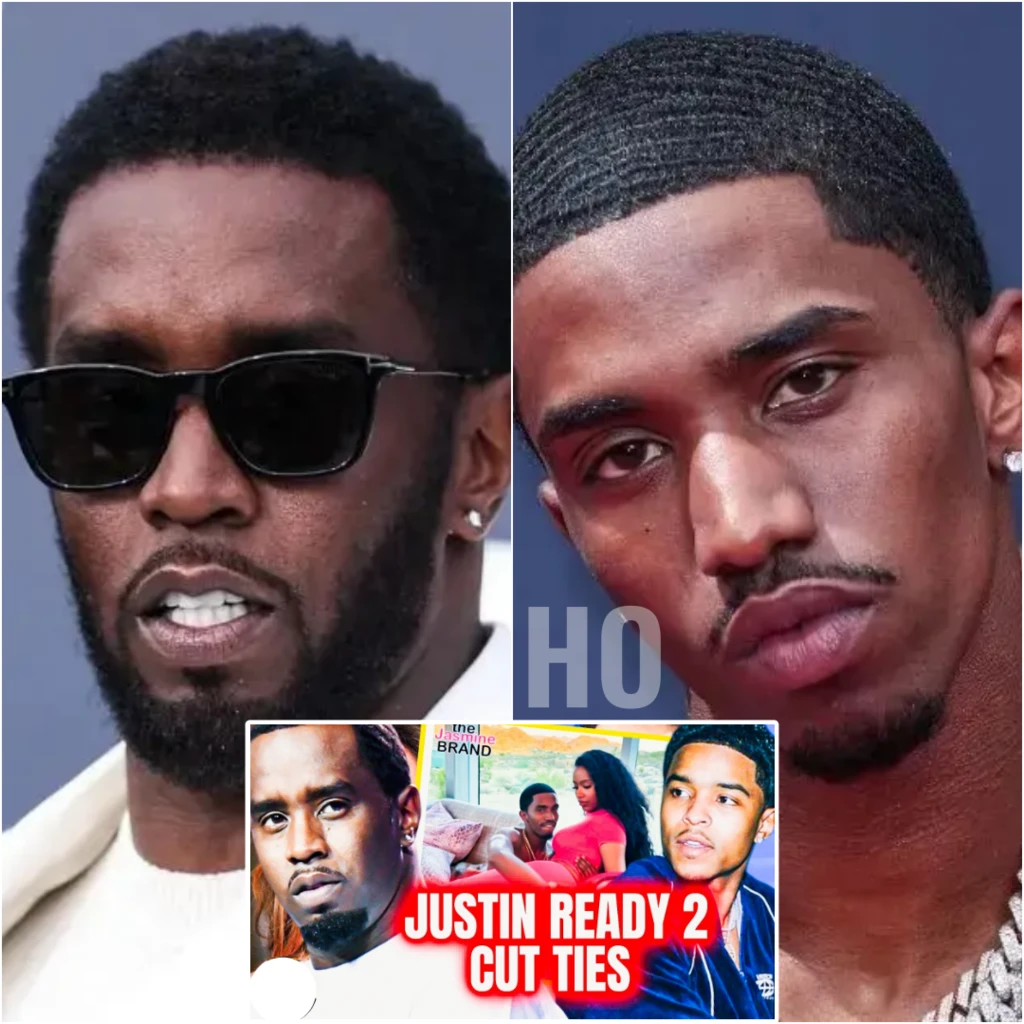 Justin Ready To SAVE HIMSELF After Christian IG Tribute To DIDDY’s EVIL ...