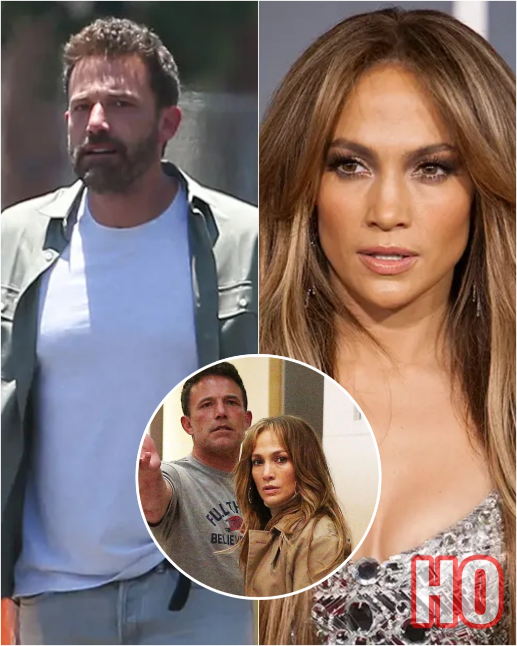 Ben LASHES Out At JLo|Friends Says He’s Mad JLo Money is NOW Off Limits - Money Cannot Buy Real ...