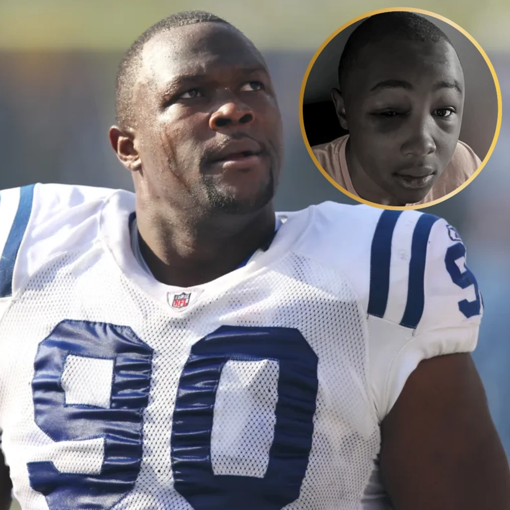 Ex-NFL Star Daniel Muir Under Scrutiny Over Mysterious Disappearance of ...