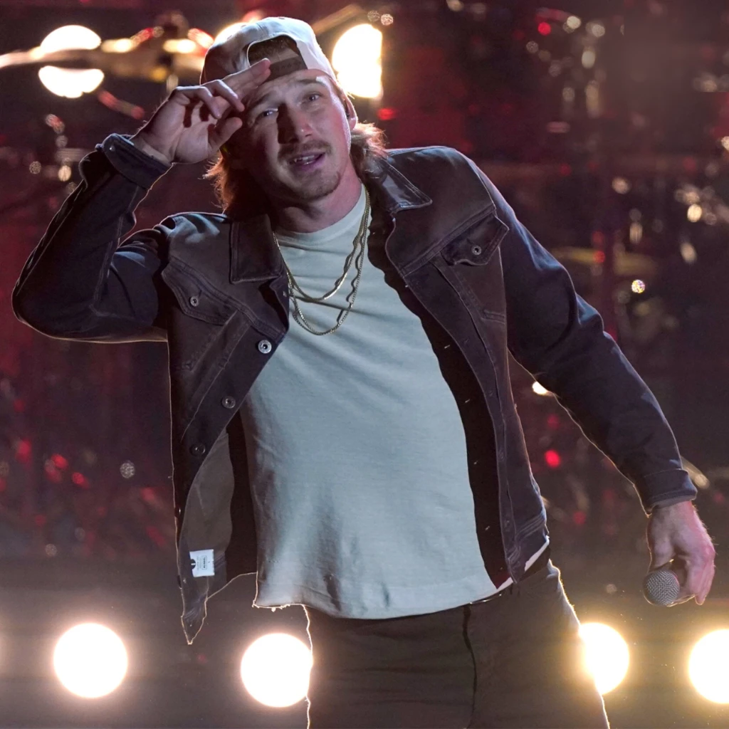 Morgan Wallen has broken the record for the UK's biggest ever country ...