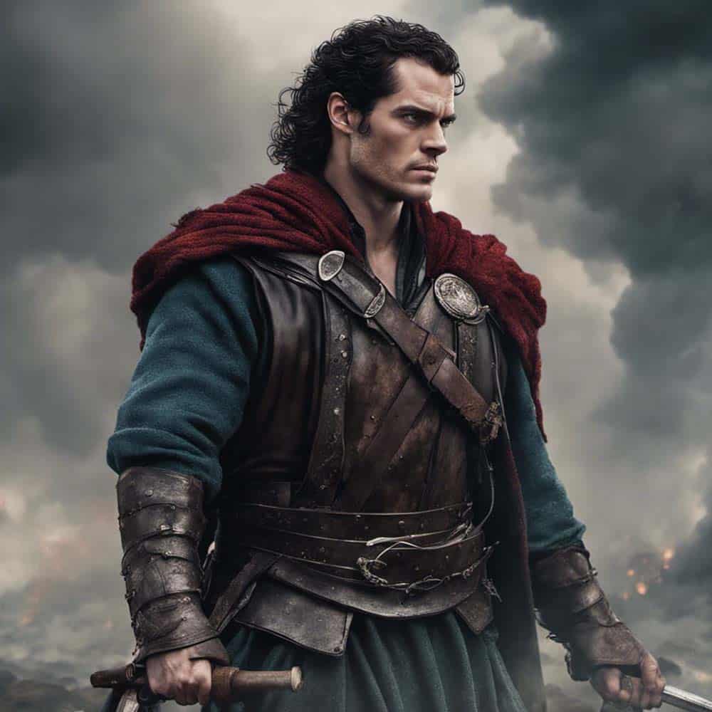 Highlander: Henry Cavill Prepares to Become Immortal, Here's the New ...