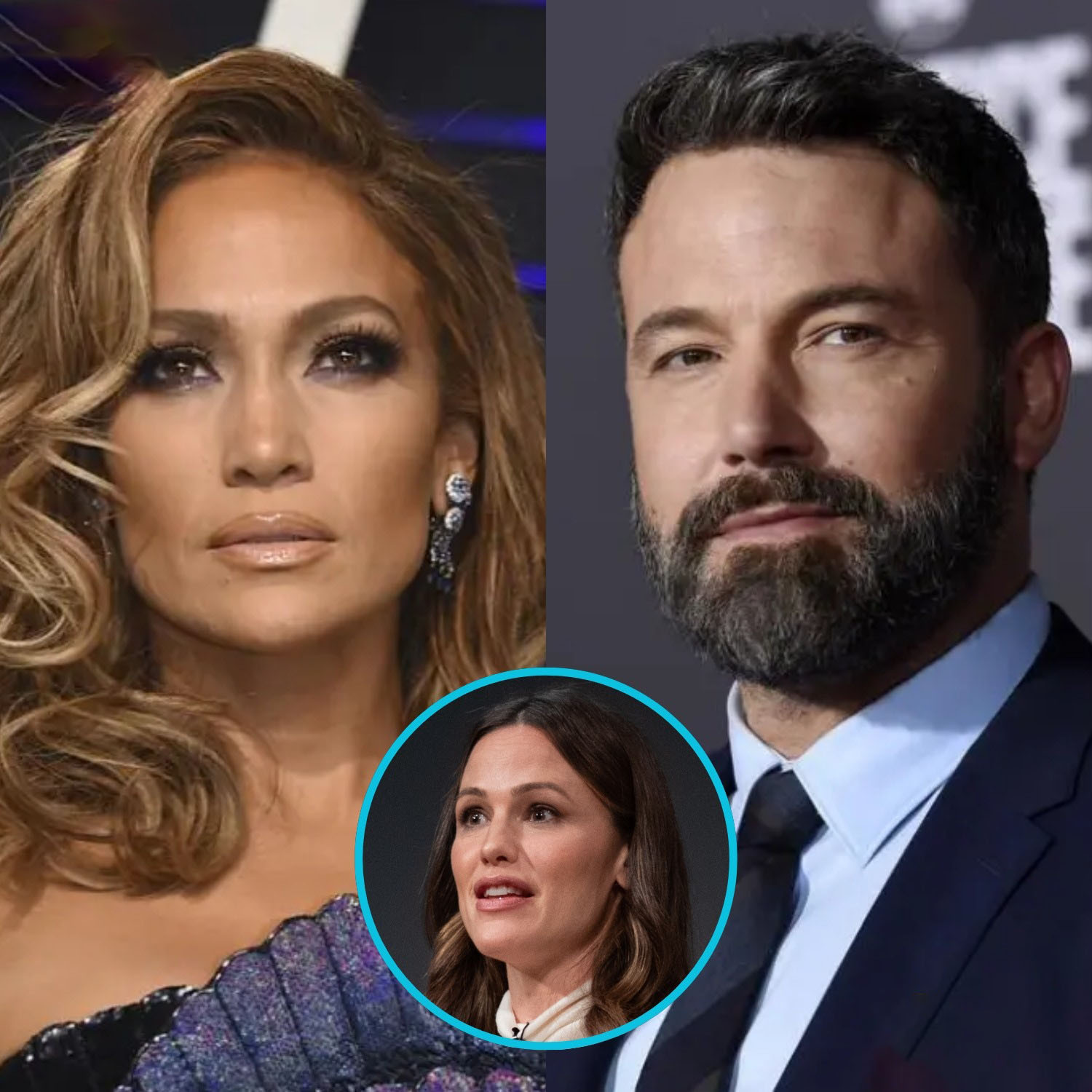 Jennifer Lopez and Ben Affleck’s shocking conversation details on their ...