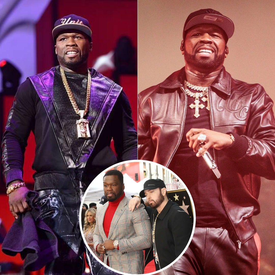 On 50 Cent’s Birthday, A Look At His Legacy As Rapper And Actor - News