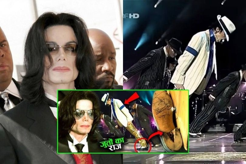 The Elusive Secret of Michael Jackson’s Anti-Gravity Lean - News