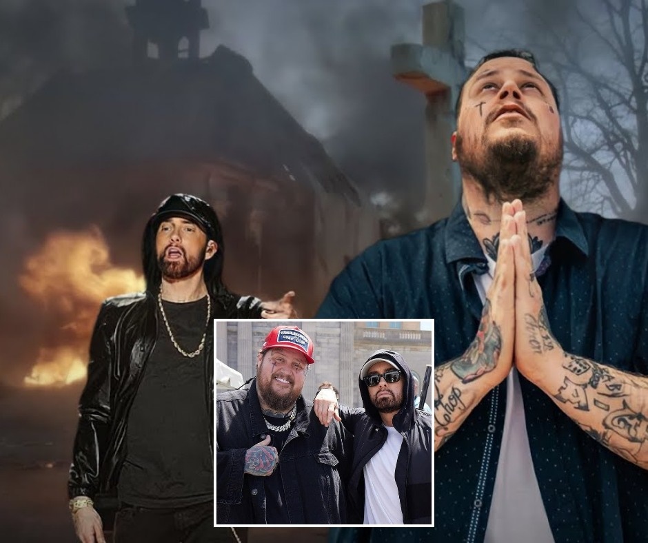 Jelly Roll Revealed The Deep Gratitude That This Lifetime Cannot Repay ...