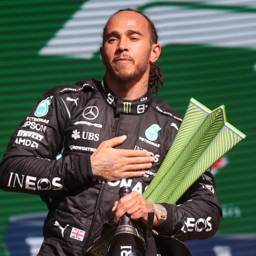 You may not know : Lewis Hamilton’s Belgian GP Win Breaks 57-Year-Old ...