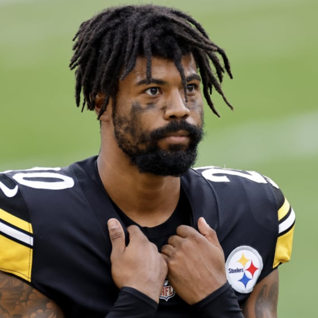 NFL Fans React To Pittsburgh Steelers' 8-Game Suspension. ttmd - News