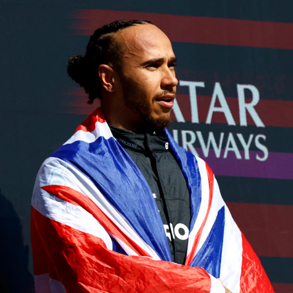 Fresh Lewis Hamilton contract details emerge ahead of mega Ferrari move. ttmd - News