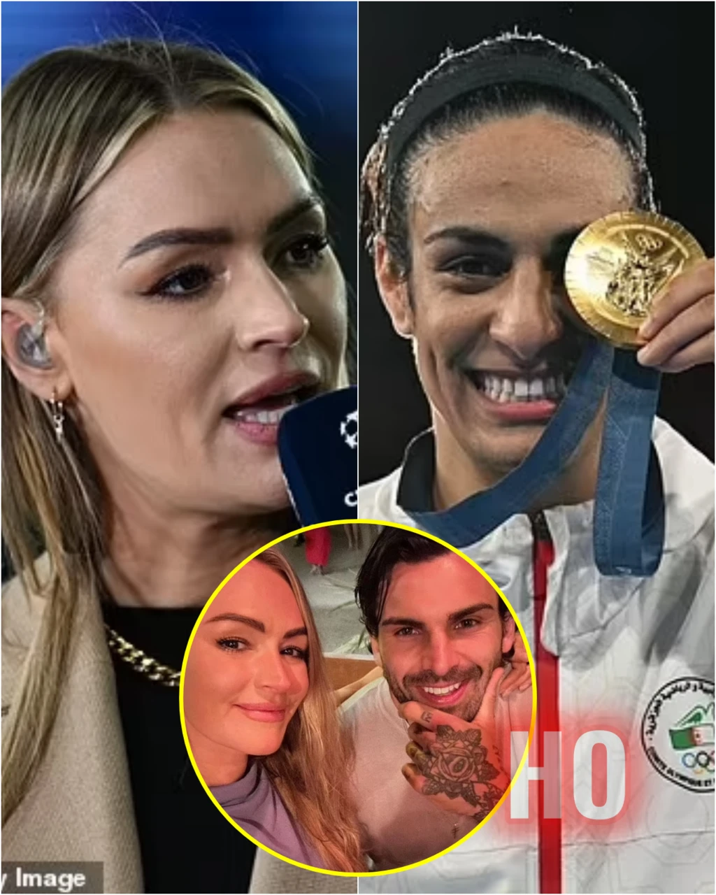 Laura Woods reveals she's had sick dєath thrєats to her unborn child ...