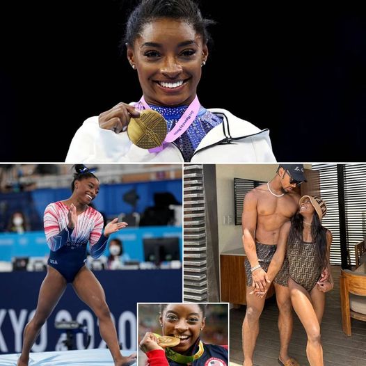 Fox News Just Reported that America’s most decorated Olympic gymnast of ...