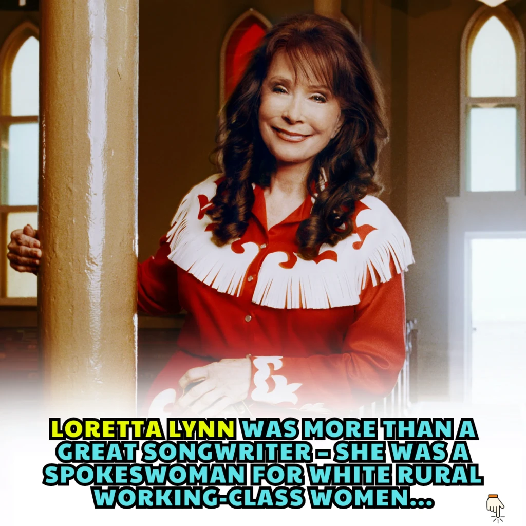 Country music legend Loretta Lynn's dramatic life story has created a ...