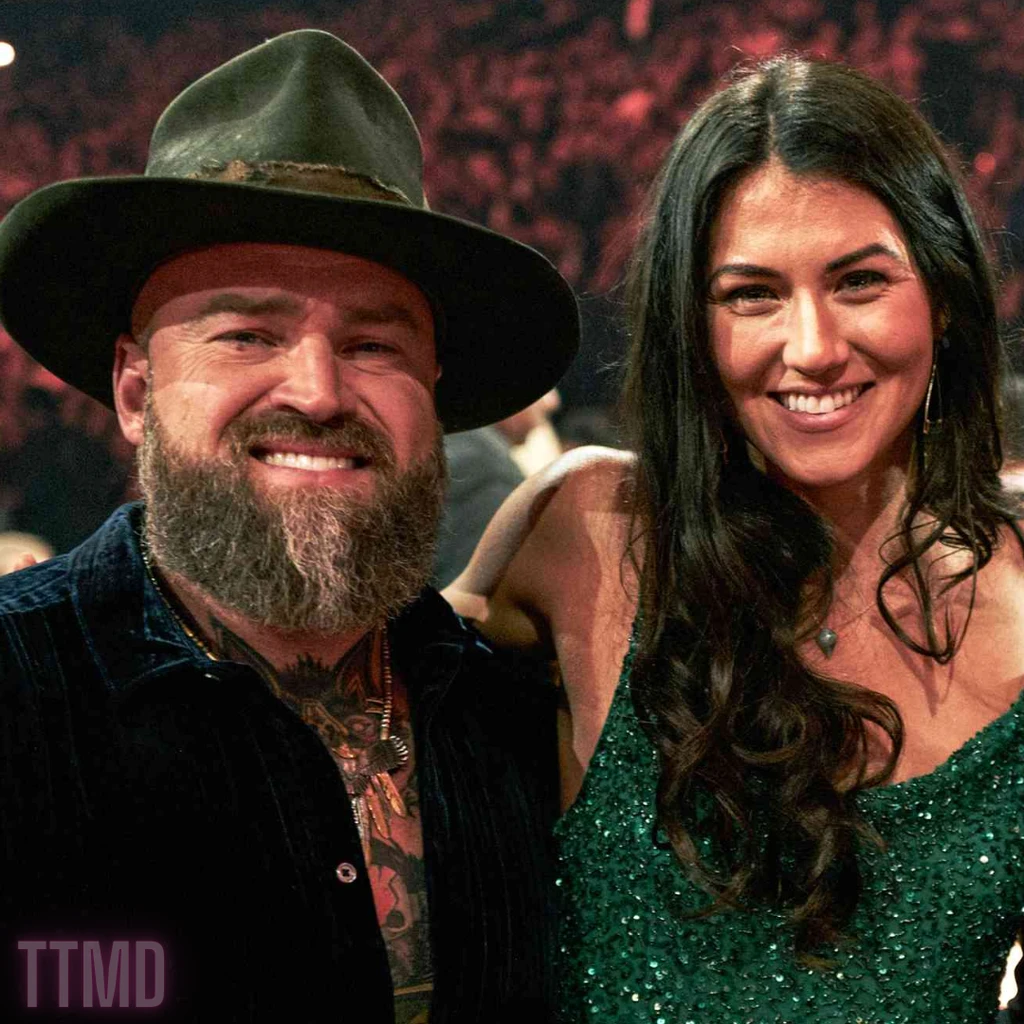 Country Singer’s Divorce Is Messy : Zac Brown Makes Shocking ...