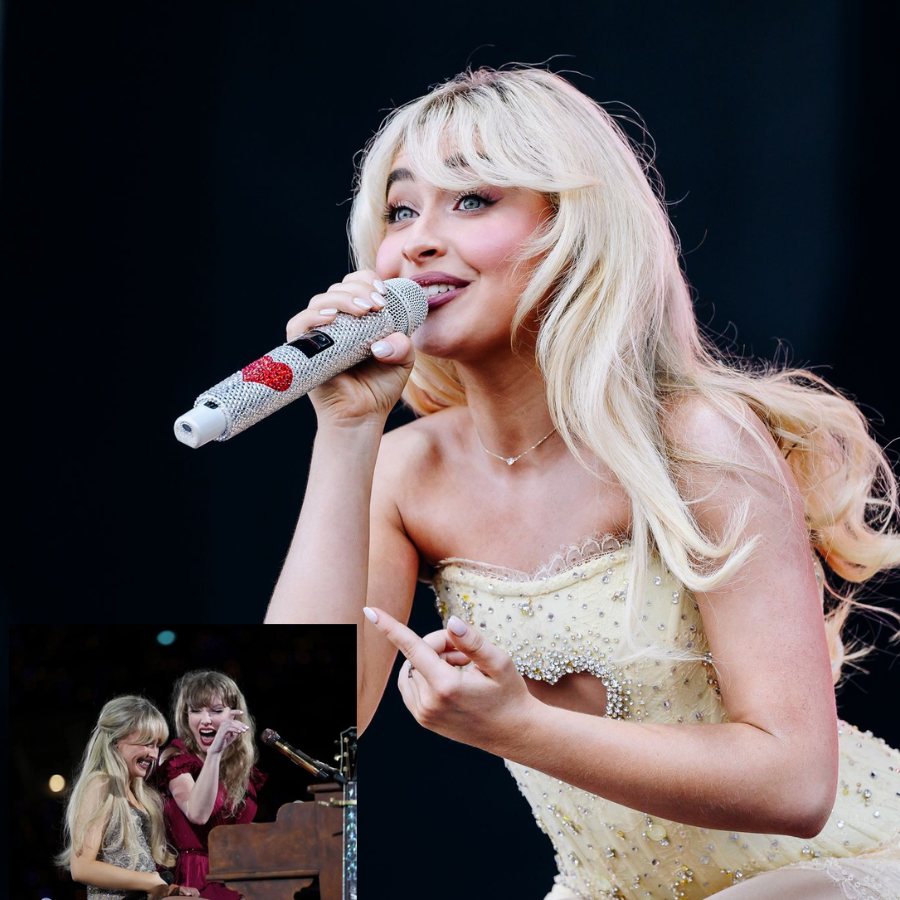 The turning point of the new generation pop phenomenon: Possessing a series of global hits ...