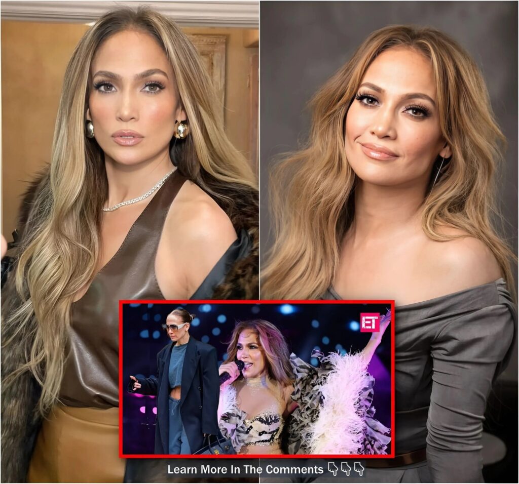 Jennifer Lopez Faces New Challenge After Album “Failure”?? - News