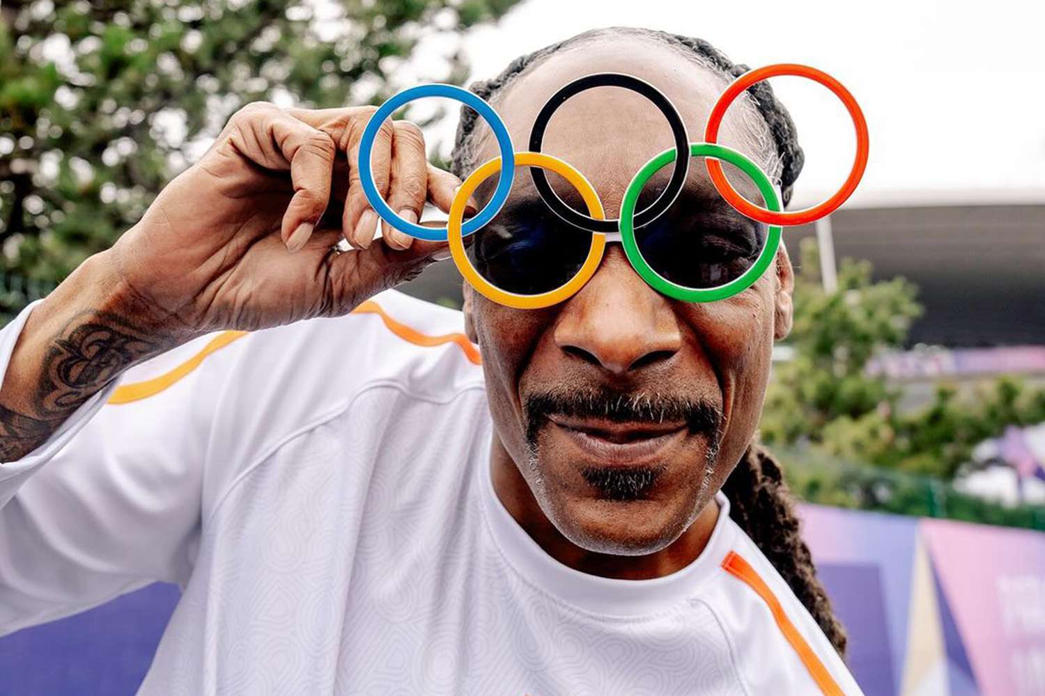 5 Times Snoop Dogg Proved Himself a National Treasure at the 2024 ...