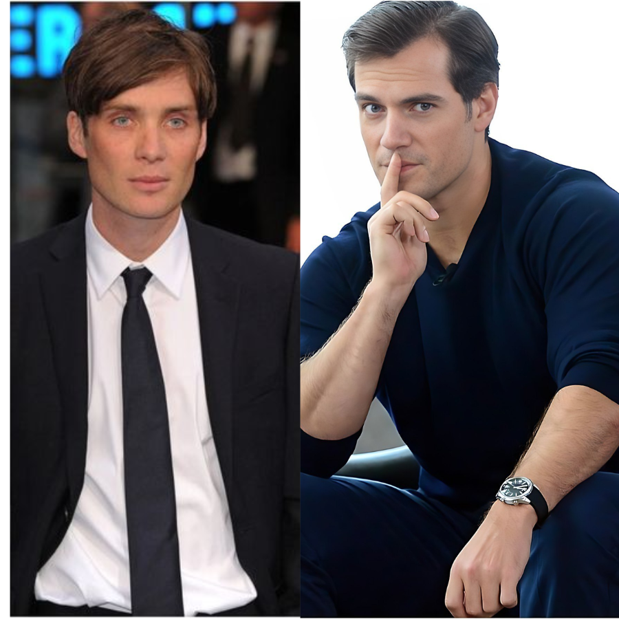 “He’s the toast of Hollywood now”: James Bond Producers Eyeing Cillian ...