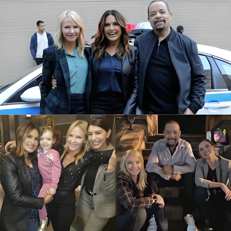 ‘Law & Order: SVU’ Asked Fans to Weigh in on the Most ‘Heinous’ Villain ...